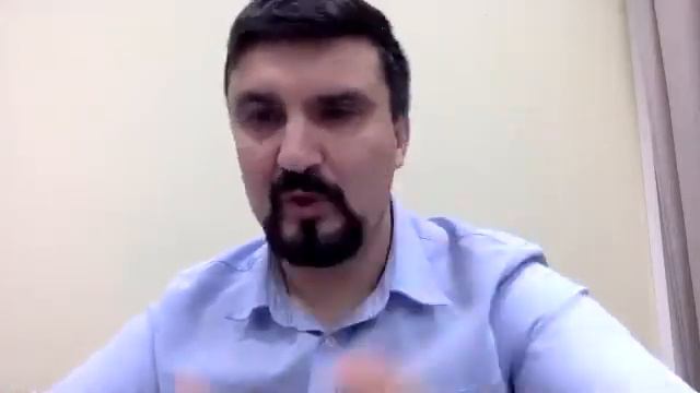 Разбор совместного предприятия по Прокосимо