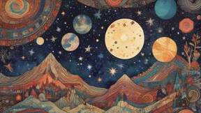 Обещание... Автор стихов © Лариса Багински