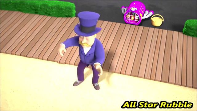 трейлер щенячий патруль возвращение ЧЗН