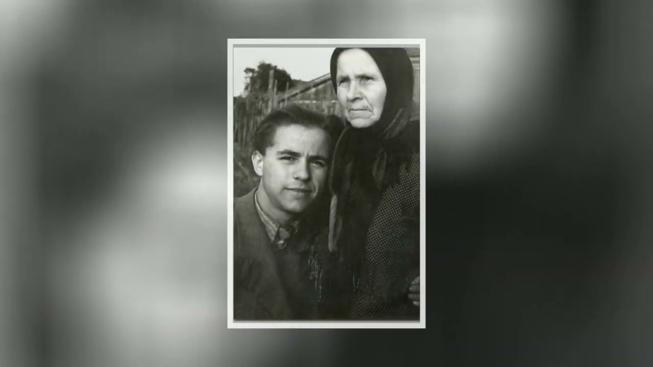 Только мама