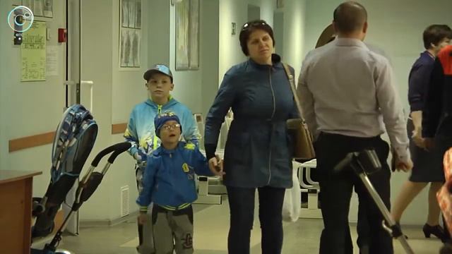 Рубрика 'PRO здоровье'  проект 'Бережливая поликлиника'