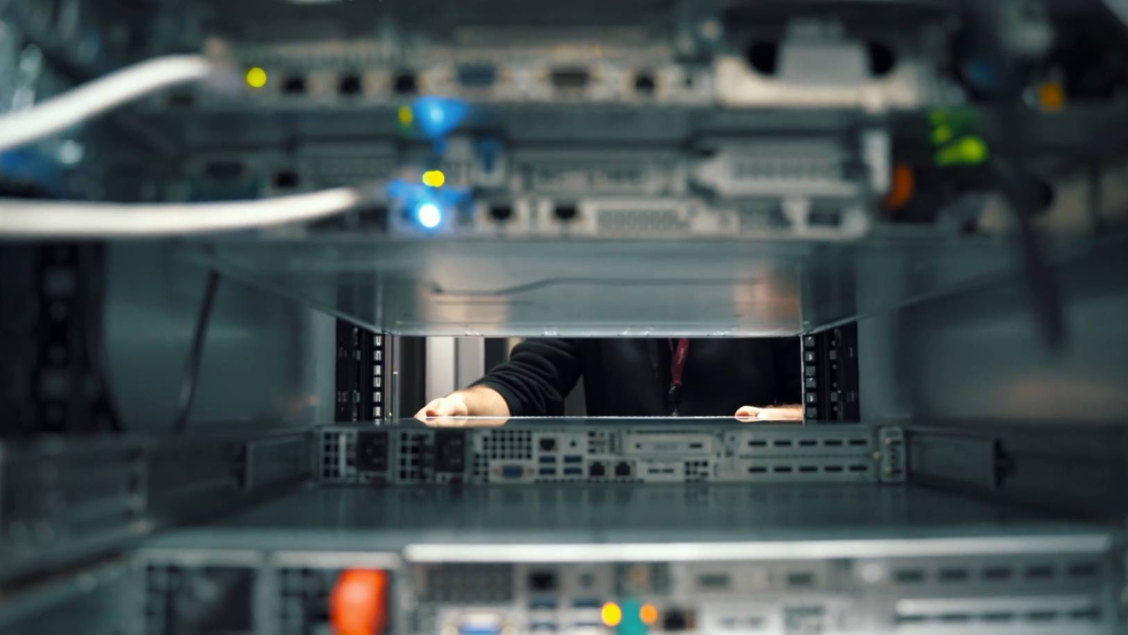 Модульный дата-центр Миран-2