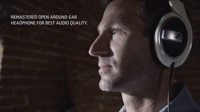 sennheiser HD 599