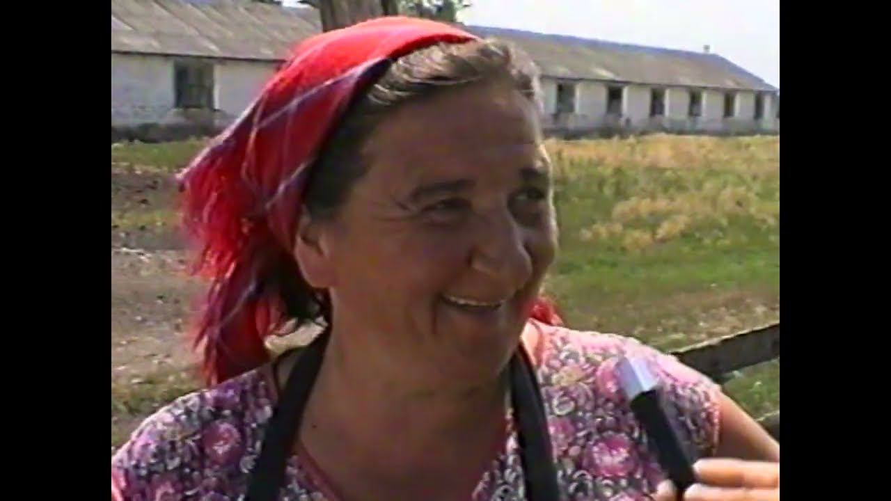 Кулешовка 1994