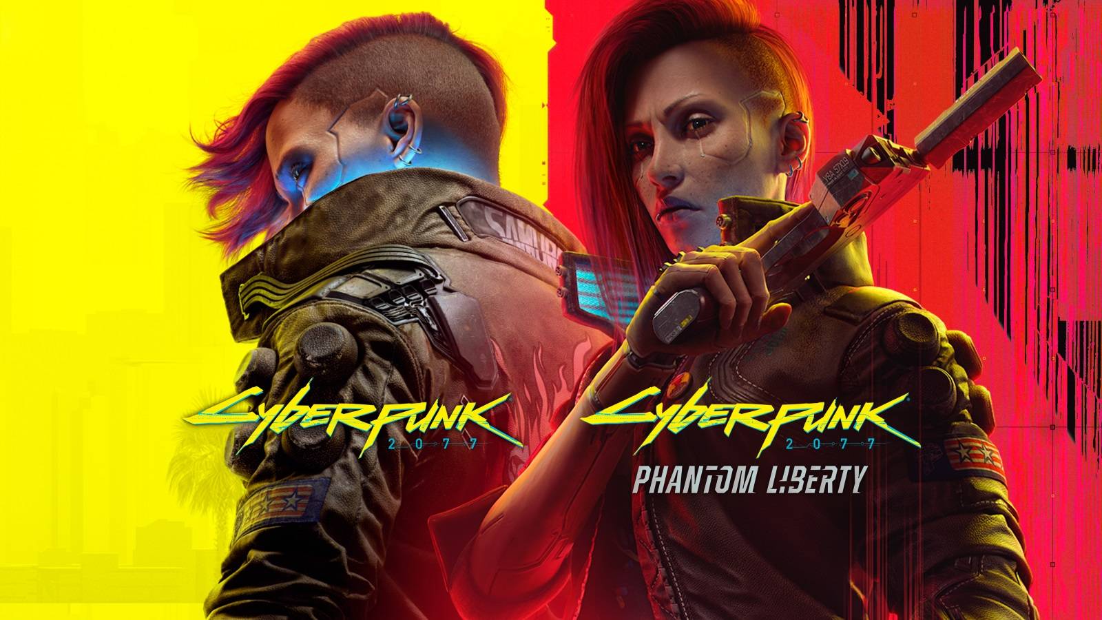 Cyberpunk 2077: Phantom Liberty - Проходим на максимальной сложности #1