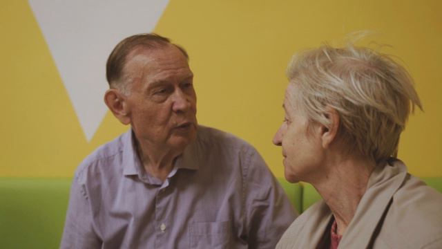 Отзыв Добрые истории