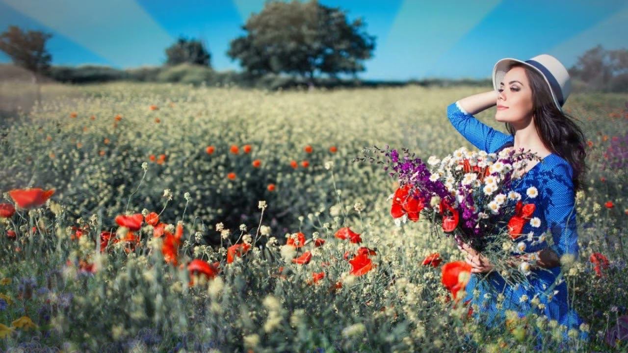 Глухие луга