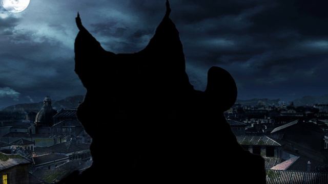 84 НРИ. GURPS. Фэнтези. Первый модуль. Сандра и Кайл. Наступит ли Завтра.