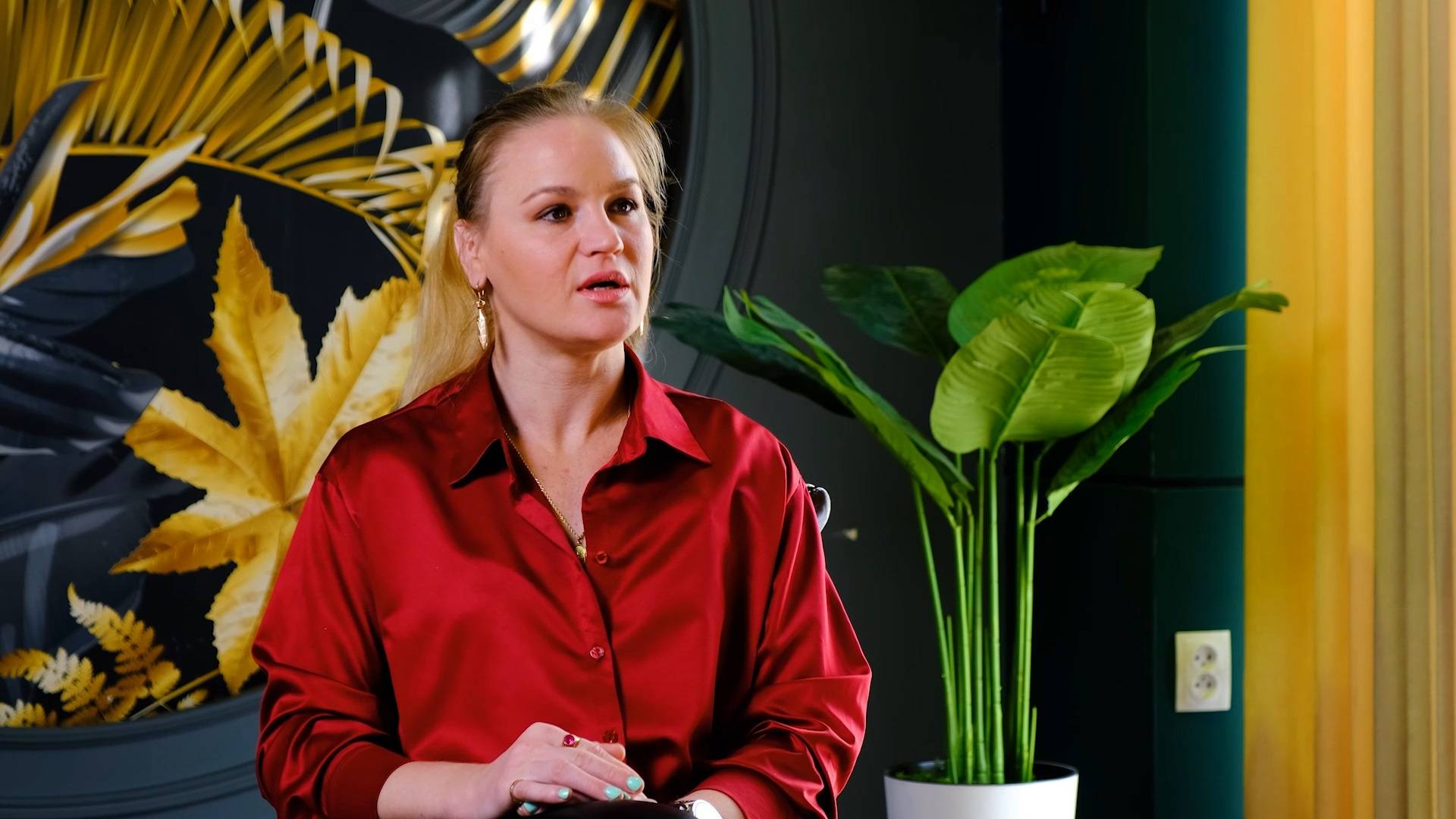 Валентина Шевченко, чемпионка UFC/ Интервью в телепроекте ПЕРСОНА. Специально для TV1KG