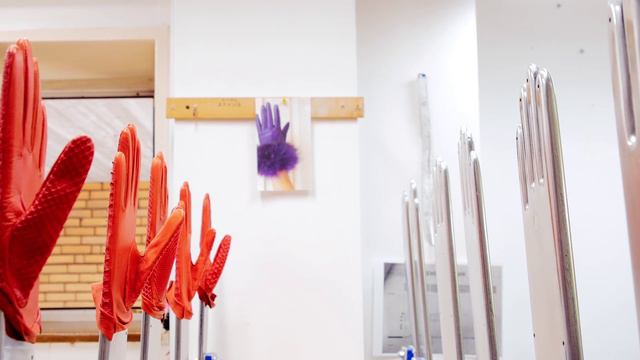 Исчезающее искусство (Видео для бизнеса)