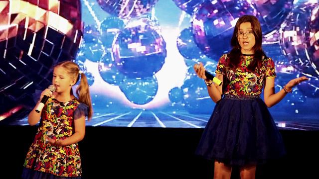 Фантазия-Супермама