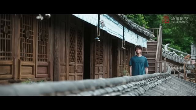 Ветреное место 1 сезон 18 серия