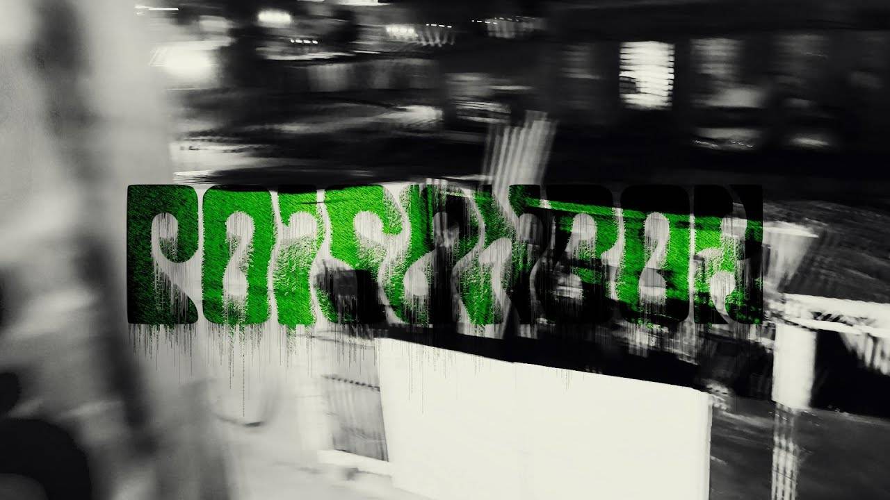 Poisonbox-Сезон Мёртвых Птиц