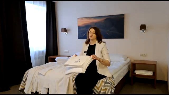 Видео отзыв - отель "Русь" (г. Апатиты, Мурманская область)