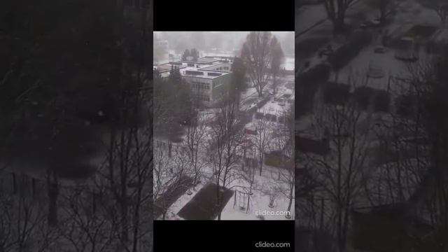 Я...март 21 с песней