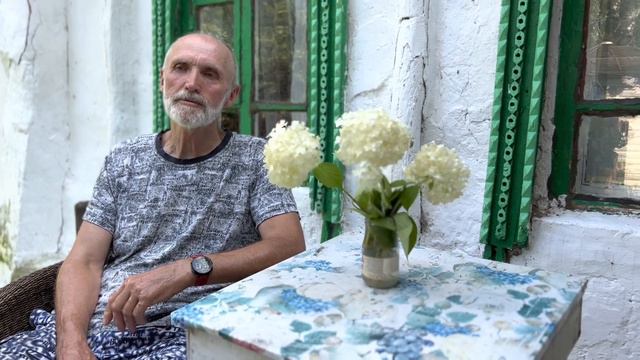 Стихи Юрия Ивановича 2