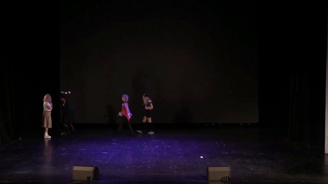 Адский босс - сценка "Увидеть звёзды" // Тогучи 12.05.24