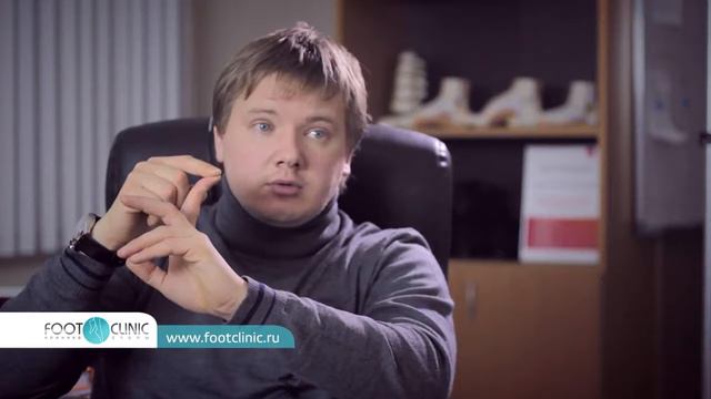 БОЛЬ В ПЯТКЕ ПЛАНТАРНЫЙ ФАСЦИИТ лечение пяточной шпоры ночным фиксатором Алексей Олейник #footclinic