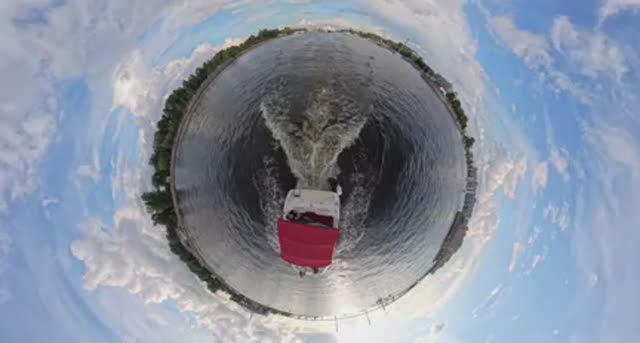 Санкт-Петербург в 360.  Скоро полное видео.