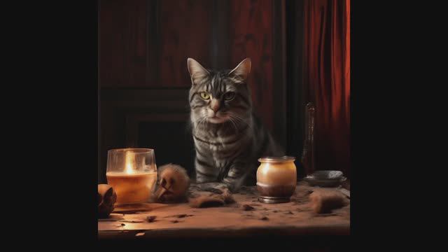 97 НРИ. GURPS. Фэнтези. Первый модуль. ДК Эми пишет третье письмо Джокеру.