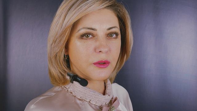 Выпуск 1. "Преображение с VIP Clinic".  SMART-омоложение. История пациента  Елены.