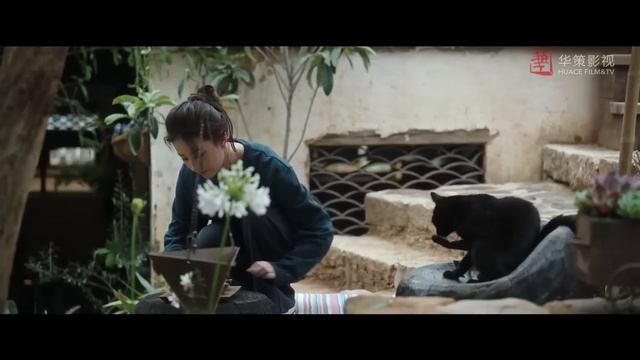 Ветреное место 1 сезон 16 серия