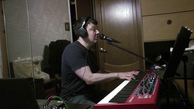 Anton Krasnenker - Подберу Музыку