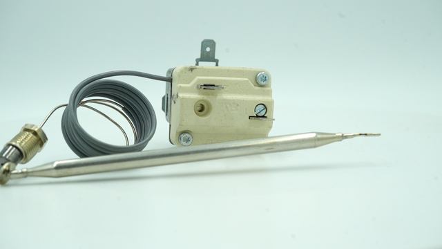 Термостат однофазный рабочий E.G.O. (55.19032.831)