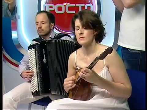 Русская баллада