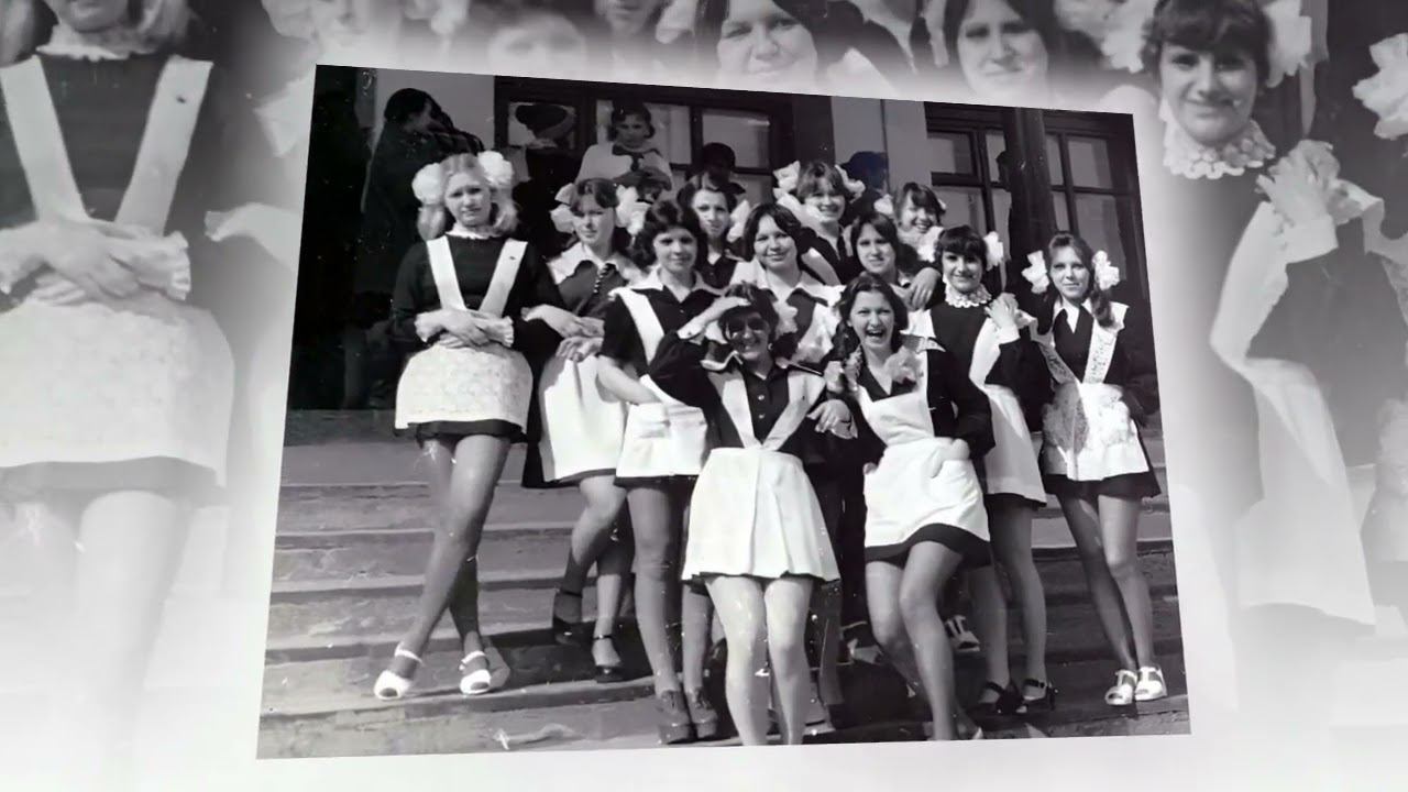 Выпуск СССР