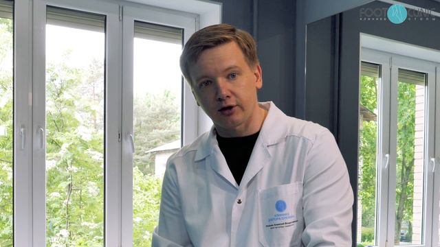 Первые 2 недели после операции