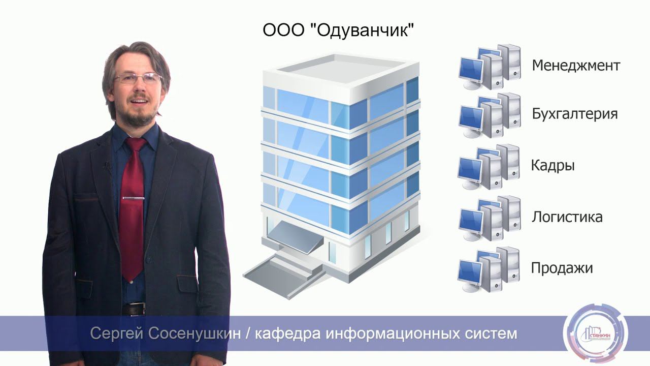 Сети / Семинар 3