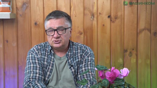 Без всякой лести: Популярнейший дачный блогер Андрей Туманов о впечатлениях от Башинкома