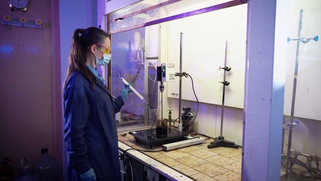 Текучие магниты. Физика магнитных жидкостей