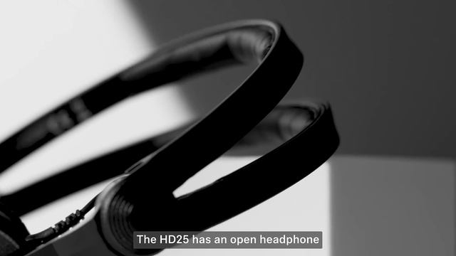 Sennheiser HD 25 Professional Monitoring Headphones _ Experience the Sennheiser Difference
