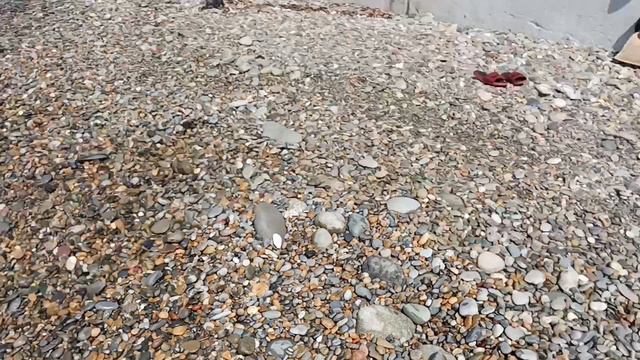 Шторм на третий день