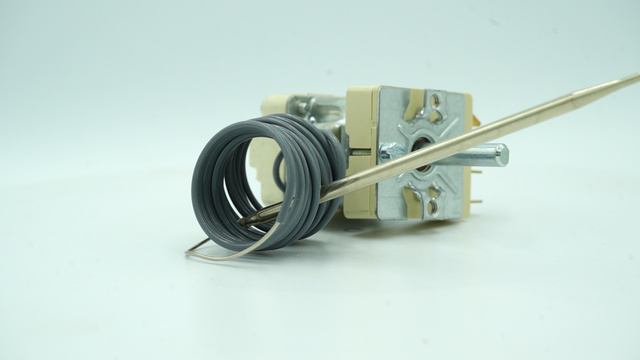 Термостат однофазный рабочий