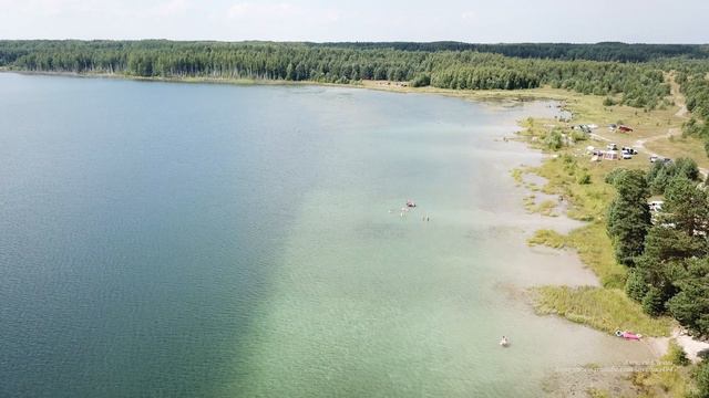 Светлое озеро, Колпашевский р-н