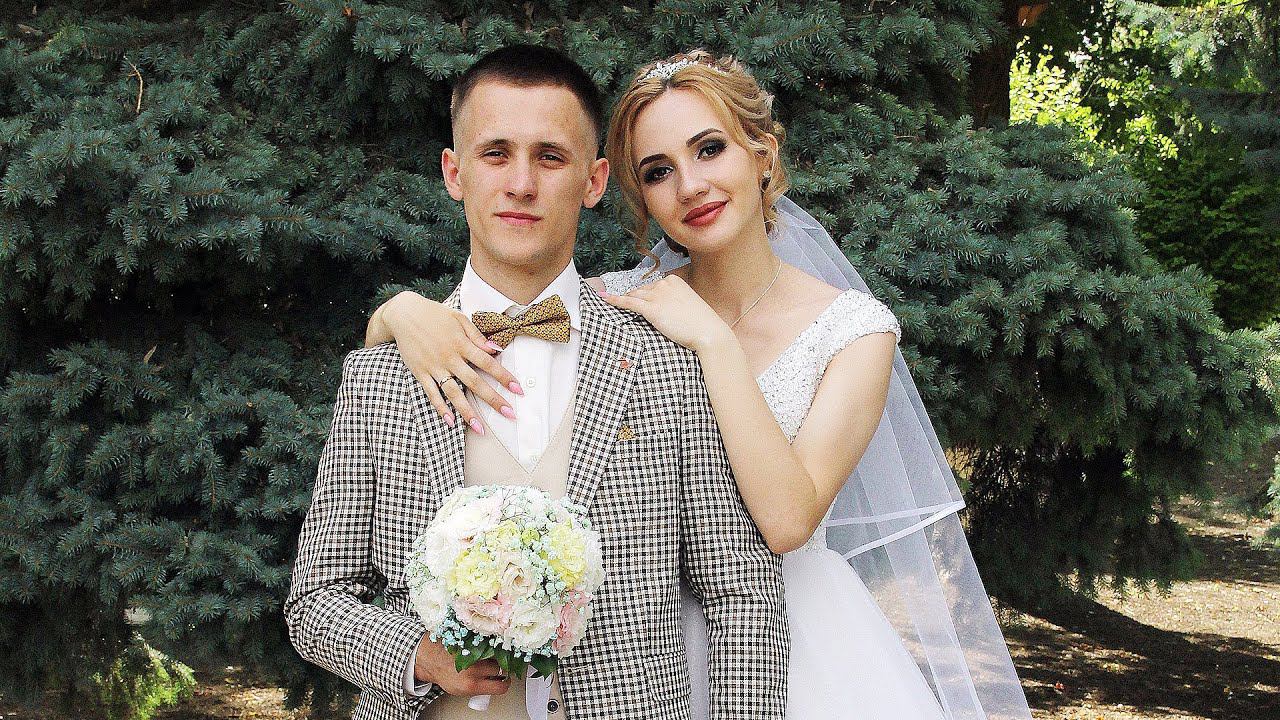 Даниил и Ангелина _ Свадебный клип! 2022