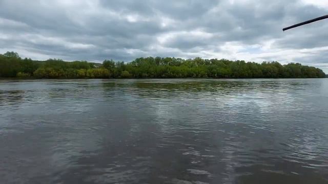 Сплав по реке Суре! Апрель - 2024! Открытие водного сезона!