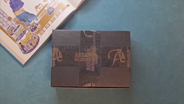 Карты Таро. Долгожданный сюрприз. Распаковка карт Таро и браслета от Ло Скарабео Италия👍