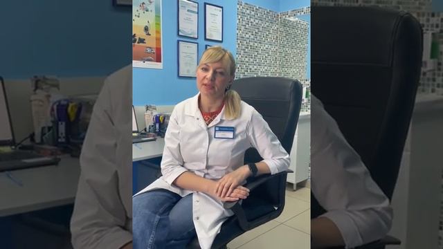 Орел Балашова Наталия Николаевна