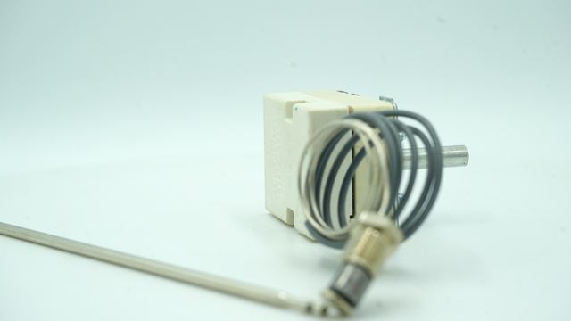 Термостат E.G.O. для фритюрницы FAGOR (X163010) 32143