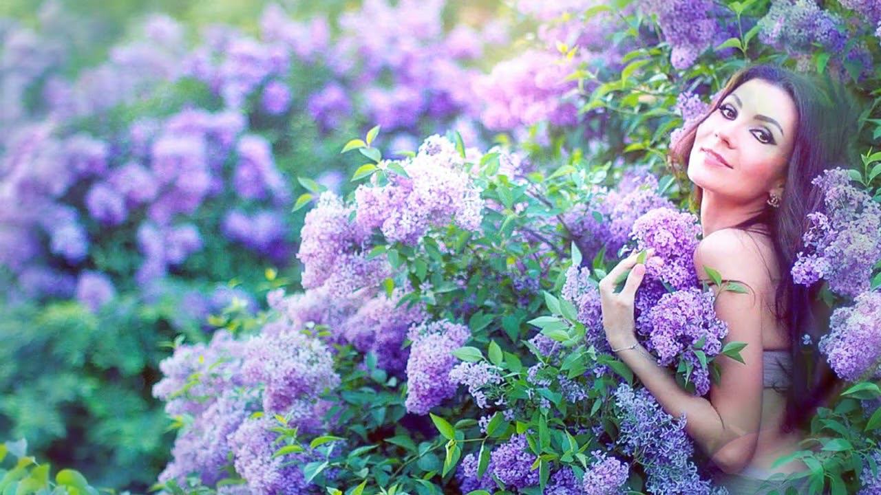 Нежность на заре