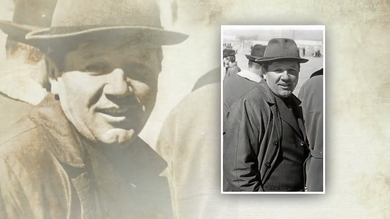 Человек с большой буквы Василий Маркович Хрулёв - 100 лет со дня рождения