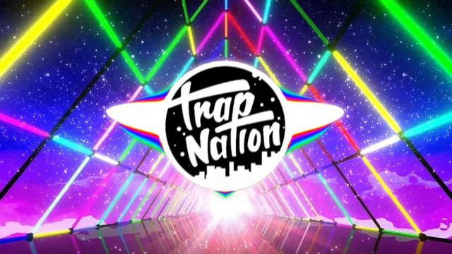 Trap Nation & Bass Nation - (TWERL_-_Morph)
