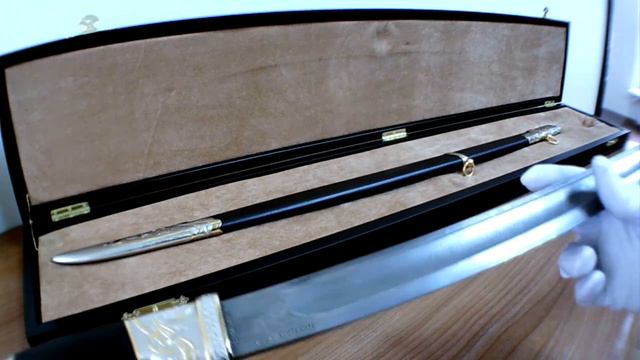 Шашка казачья От отца к сыну