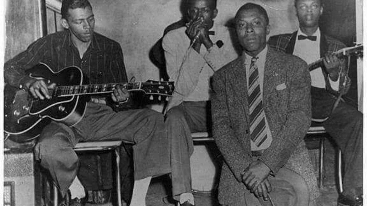 Губная гармошка, 2 позиция. Часть 3