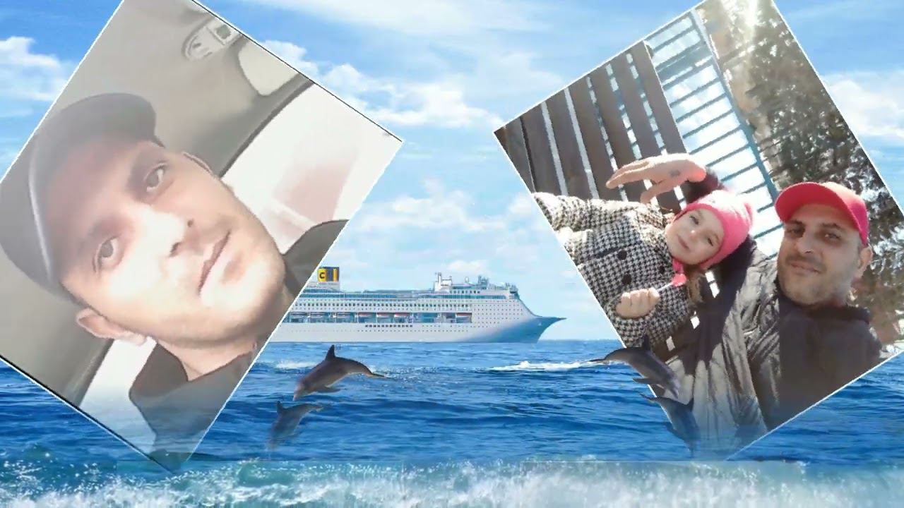 С днём рождения