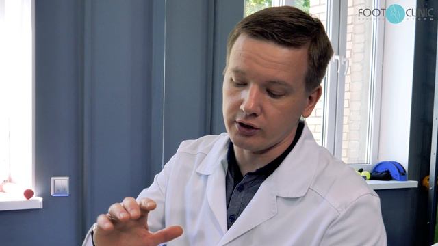 Молоткообразная деформация 2-го пальца. Часть 2.